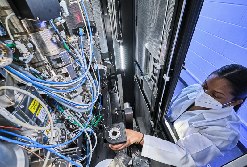 MEMC – Members Electron Microscopy Center